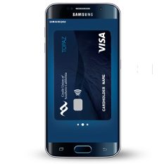 Digital Wallets - Credit Union of Southern California