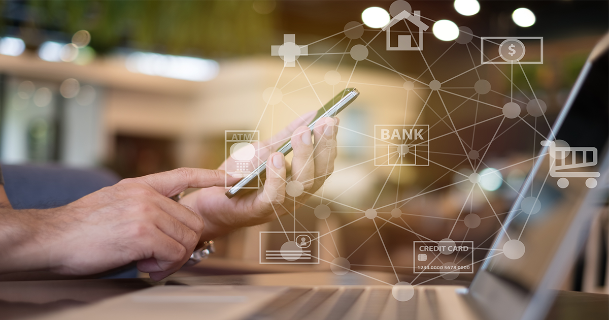 Top 3 advantages of Mobile Banking - Credit Union of Southern California