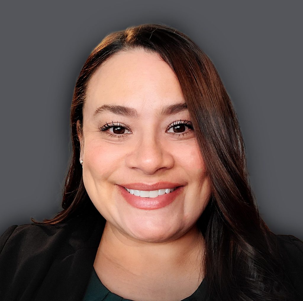 Maria G Perez Loan Originator Page - Credit Union of Southern California