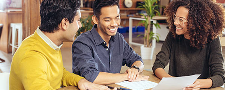CSUF Alumni - Credit Union of Southern California