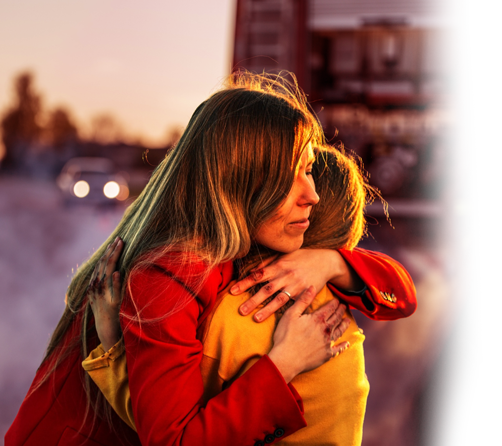 Credit Union Disaster Relief | Wildfires | CU SoCal